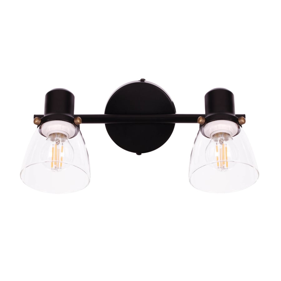 Kinkiet k-8123 z serii elnis K-8123 - SuperWnetrze.pl