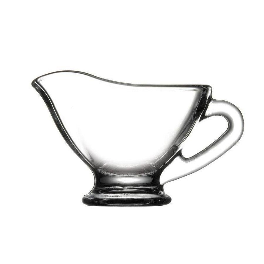 Sosjerka szklana mlecznik dzbanuszek do sosu 50 ml O-126606 ...