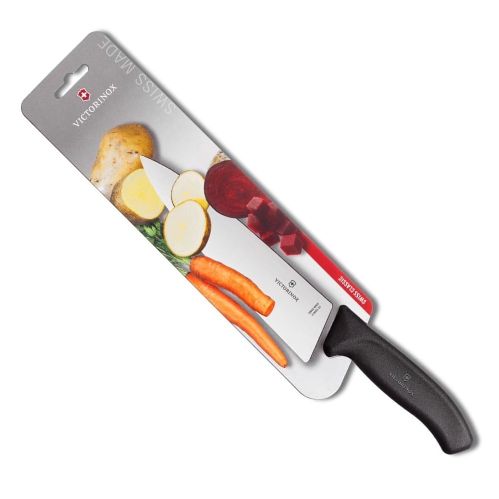 Victorinox - swiss classic - nóż szefa kuchni - 20cm 6.8063.20B ...
